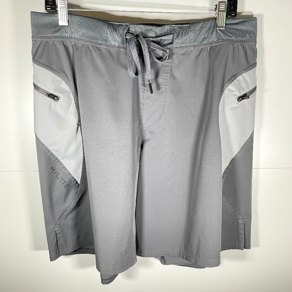 Hylete | Shorts | Mens Hylete Helix Performance Athletic Workout Shorts ...